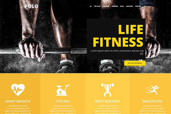 UNIWEB | Univerzální webové řešení